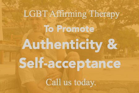 Relationship, LGBT-friendly, Trauma, and Sex Therapy in Dallas, TX ...